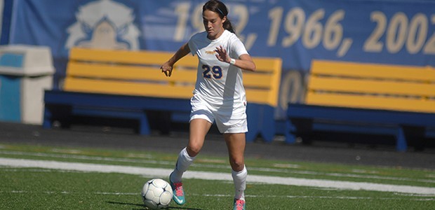 Kelsey Gomez - Soccer - Morehead State University Athletics